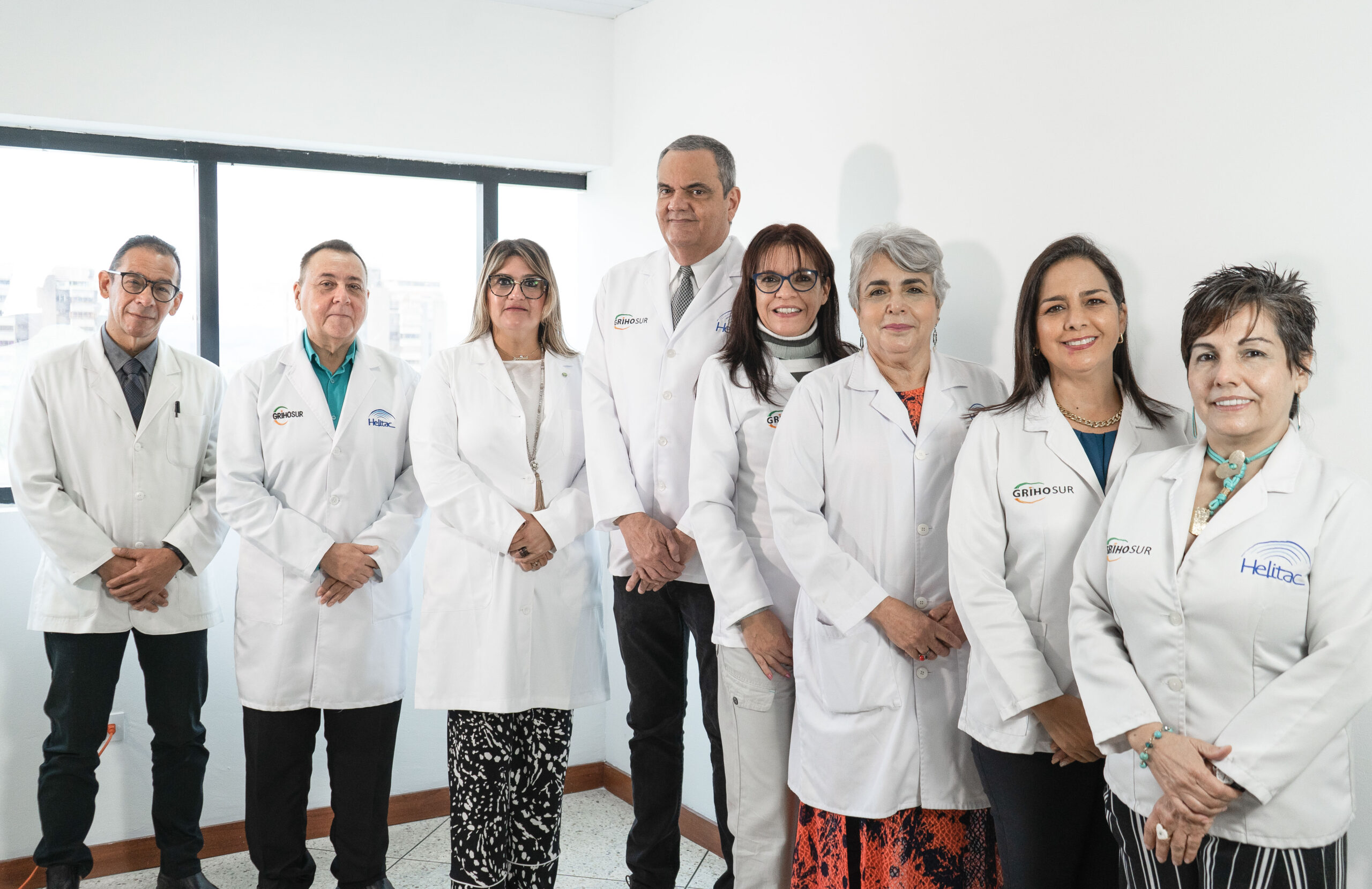 Helitac – Centro Oncológico Integral