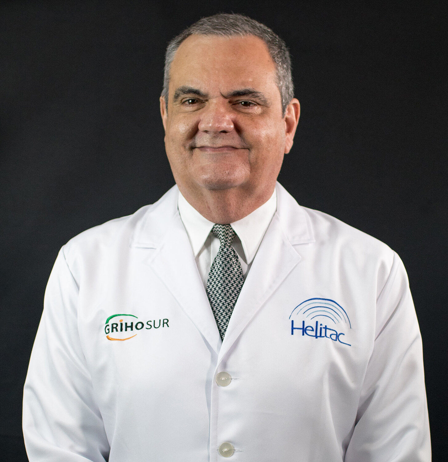 Helitac – Centro Oncológico Integral