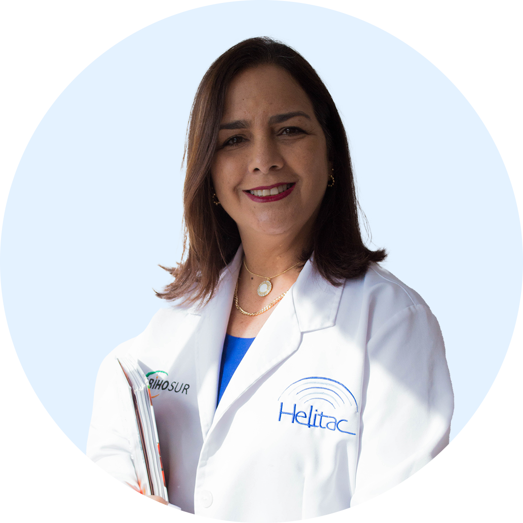 Helitac – Centro Oncológico Integral