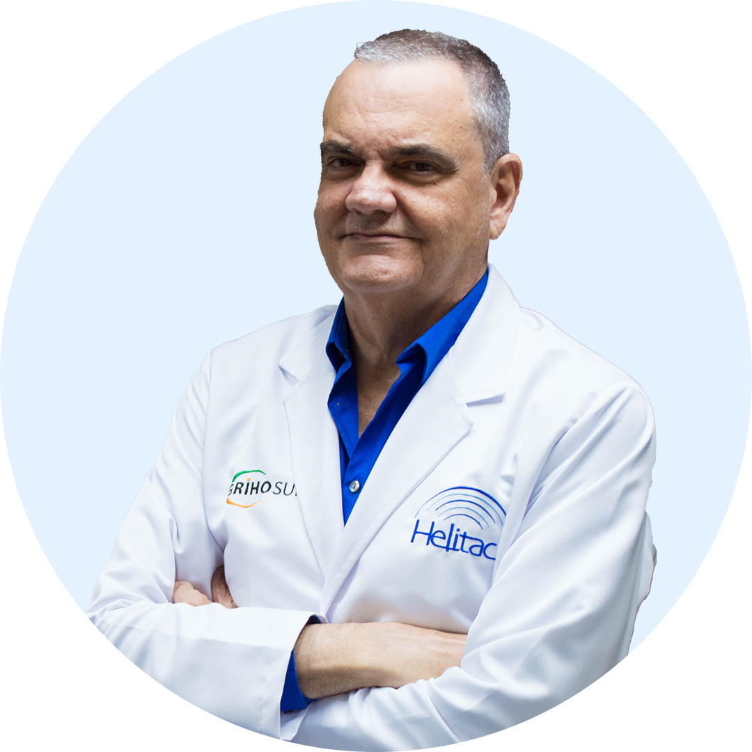 Helitac – Centro Oncológico Integral
