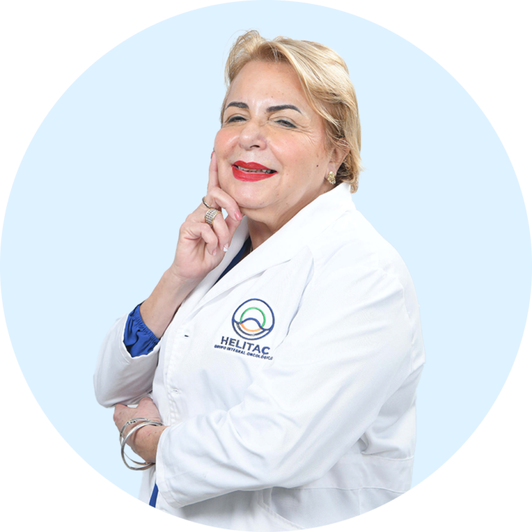 Helitac – Centro Oncológico Integral