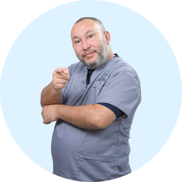 Helitac – Centro Oncológico Integral