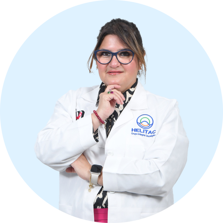 Helitac – Centro Oncológico Integral