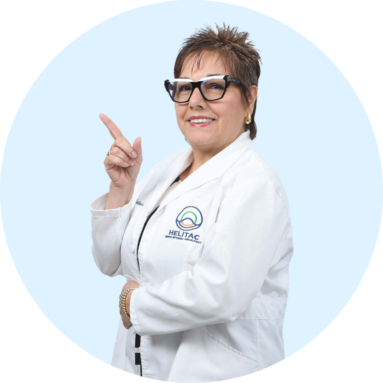 Helitac – Centro Oncológico Integral